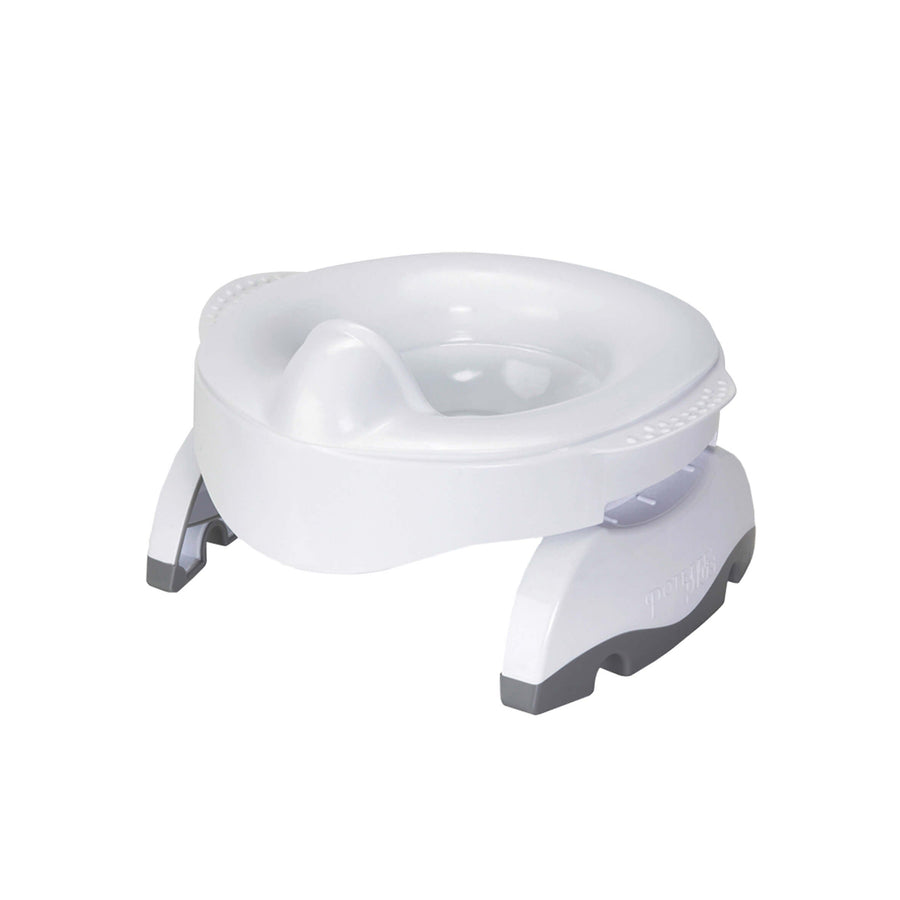 Potties – Potette